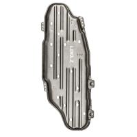 China Toyota LC200 4x4 Skid Plate Set 5.0mm Aluminum Alloy Underbody Protection Kit for sale
