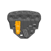 China JEEP Commander 2022 Skid Plates OEM Universal Bash Plate for sale