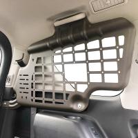 China Aluminum Extrusion Car Trunk Shelf Luggage Storage Rack 1901x600x303mm for Jeep Toyota for sale