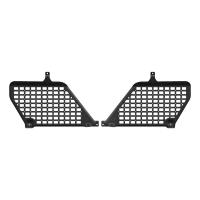 China Convenient Off-Road Adventure Car Interior Storage Molle Panel Shelf for All Vehicles for sale