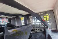 China Convenient Off-Road Adventure Car Interior Storage Molle Panel Shelf for All Vehicles for sale