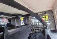 China Convenient Off-Road Adventure Car Interior Storage Molle Panel Shelf for All Vehicles for sale