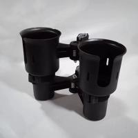 China Securely Mountable Drink Holder for Mic Stand and Boom Country Design Style for sale