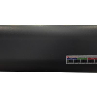 China Aluminum Alloy Pressurized Road Shower 26L 36L Water Storage Tank for Car Exterior for sale