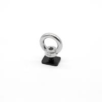 China M8 Aluminum Alloy Eye Nut and T Bolt Set 0.053kg CNC Machined Universal Accessories for sale