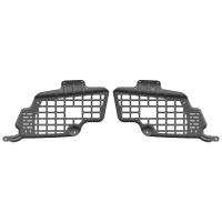 China Universal Car Rear Steel Flank Panel Trunk Molle Panel 1.5mm High Carbon Steel for sale