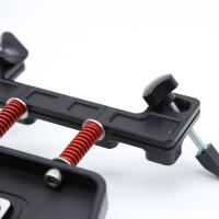 China Tank 300 Multi-function Center Console Bracket 250x242x70mm Hard Anodized Aluminum Alloy for sale