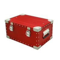 China Aluminum Alloy 38L Camping Cooler Box Insulated Ice Chest for Outdoor Picnic for sale