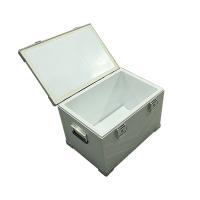 China Customized Powder Coated Aluminum Alloy Industrial Tool Storage Case Box for sale