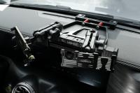 China Aluminum Alloy Center Console Bracket for Tank 300 250x242x70mm Off-road Interior Accessories for sale