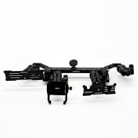 China Convenient Multi-Function Center Console Bracket for Toyota FJ Land Cruiser SUV Model for sale