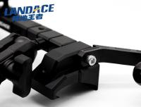 China Convenient Multi-Function Center Console Bracket for Toyota FJ Land Cruiser SUV Model for sale