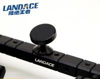 China Convenient Multi-Function Center Console Bracket for Toyota FJ Land Cruiser SUV Model for sale