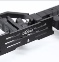 China Convenient Multi-Function Center Console Bracket for Toyota FJ Land Cruiser SUV Model for sale