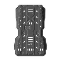 China 3D Engine Guard for Toyota Prado 150 Magnalium 5mm Skid Plate Shield for sale