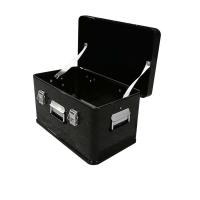 China Insulated Outdoor Camping Storage Box 38L Aluminum Alloy Anodizing Vintage for Kitchen for sale