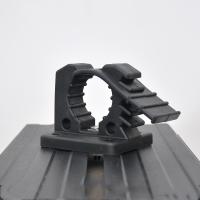 China Off-Road Rubber Clamps for Shovel Axe Storage 20-35mm 30-45mm for sale
