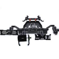China Aluminum Alloy Mobile Phone Holder for TANK 300 Off-Road Vehicle Interior Accessories 250mm for sale