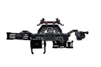 China Aluminum Alloy Mobile Phone Holder for TANK 300 Off-Road Vehicle Interior Accessories 250mm for sale