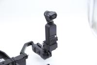 China TANK 300 Center Console Bracket 250x242x70mm Aluminum Alloy Walkie Talkie Holder for sale
