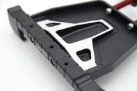 China TK 300 Black Dash Phone Holder for Flexible Angle and Center Console Bracket Set A for sale