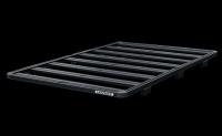 China Volkswagen Multivan Flat Roof Rack 2050x1331mm Aluminum Alloy Low Profile for sale