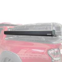 China 30L Aluminum Alloy Camping Water Storage Tank ISO9001 Certified for Off Road for sale