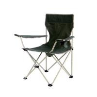 China Farmhouse Foldable Armchair for Camping Outdoor Garden 160kg Capacity 51x83x84cm for sale