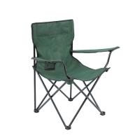 China Farmhouse Foldable Armchair for Camping Outdoor Garden 160kg Capacity 51x83x84cm for sale