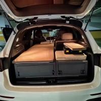 China Custom Powder Coated Camp Kitchen for SUV Truck Van 0.5mm-12mm Steel Aluminum for sale