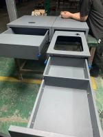 China Custom Powder Coated Camp Kitchen for SUV Truck Van 0.5mm-12mm Steel Aluminum for sale