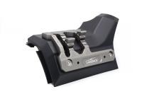 China CNC Aluminum Light Mounting Brackets for Jeep Wrangler JL 2018-2022 Tank 300 500 for sale