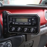 China 4*4 Car Platform Panel Control Panel Kit for Jeep Wrangler JK JL Off-Road Accessories for sale