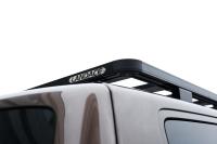China Aluminum Alloy Roof Rack Platform for Volkswagen Multivan 2050x1331mm Powder Coated for sale