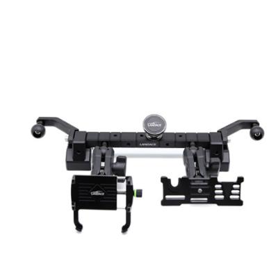 China Aluminum Alloy Phone Holder for Jeep Wrangler JL JK 0.45kg Hard Anodizing for sale