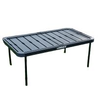 China Aluminum Alloy Trunk Storage Shelf for Wrangler JL JK 15.7kg 1130mm for sale