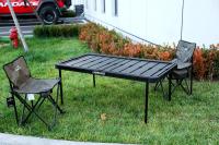 China JEEP Wrangler JL JK Aluminum Alloy Trunk Storage Shelf 1130x70x620mm 15.7kg for sale