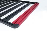 China 304 Steel Bracket Roof Rack Platform for Tank 300 1889x1225x55mm 4x4 Accessories for sale