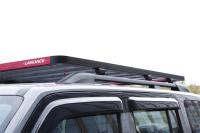 China 304 Steel Bracket Roof Rack Platform for Tank 300 1889x1225x55mm 4x4 Accessories for sale