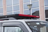 China 304 Steel Bracket Roof Rack Platform for Tank 300 1889x1225x55mm 4x4 Accessories for sale