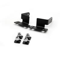 China Powder Coating Sheet Spotlights Bracket Easy to Install for Laser Cutting and Welding for sale