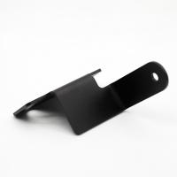 China Powder Coating Sheet Spotlights Bracket Easy to Install for Laser Cutting and Welding for sale