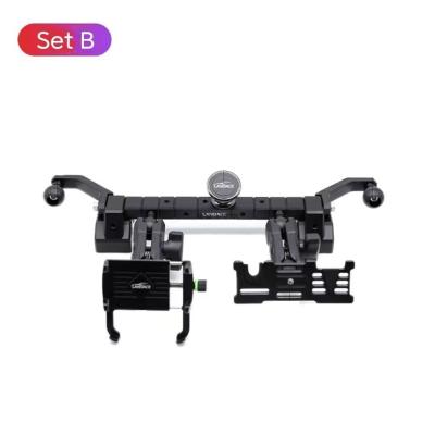 China High- Center Console Dashboard Phone Holder Mount for Jeep Wrangler Accessory Bracket B High- for sale