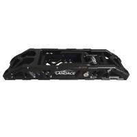 China Aluminum Alloy Door Hinged Step Pedals for Jeep Wrangler JL 330x86x55mm 1.4kg for sale