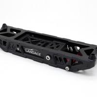 China Aluminum Alloy Door Hinged Step Pedals for Jeep JL Rubicon 330x86x55mm Off-Road Accessories for sale