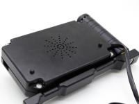 China Black Aluminum Light Switch Panel and Advantage 2 Power Control for Jeep Wrangler for sale