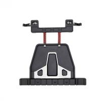 China Flexible Angle Center Console Bracket Tank 300 Multi-Mount Dash Phone Holder in Black for sale