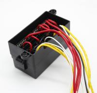 China Landace Switch Panel for Jeep Wrangler Platform Panel in 2D/3D/CAD/DWG Drawing Format for sale