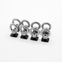 China Aluminum Roof Rack T Track Adapter Bolt M8 for Roof Mounting System for sale