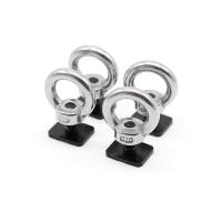 China Aluminum Roof Rack T Track Adapter Bolt M8 for Roof Mounting System for sale